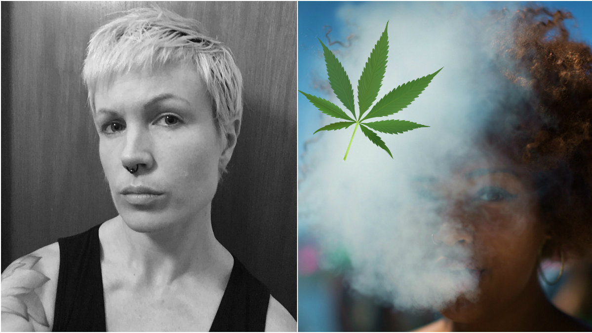 I Norge vill man rädda liv – i Sverige låter vi hellre folk dö