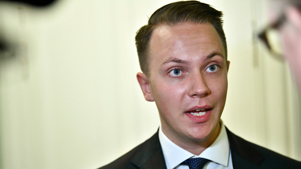 Sverigedemokraterna vill snabba på ny kärnkraft – med statligt bolag