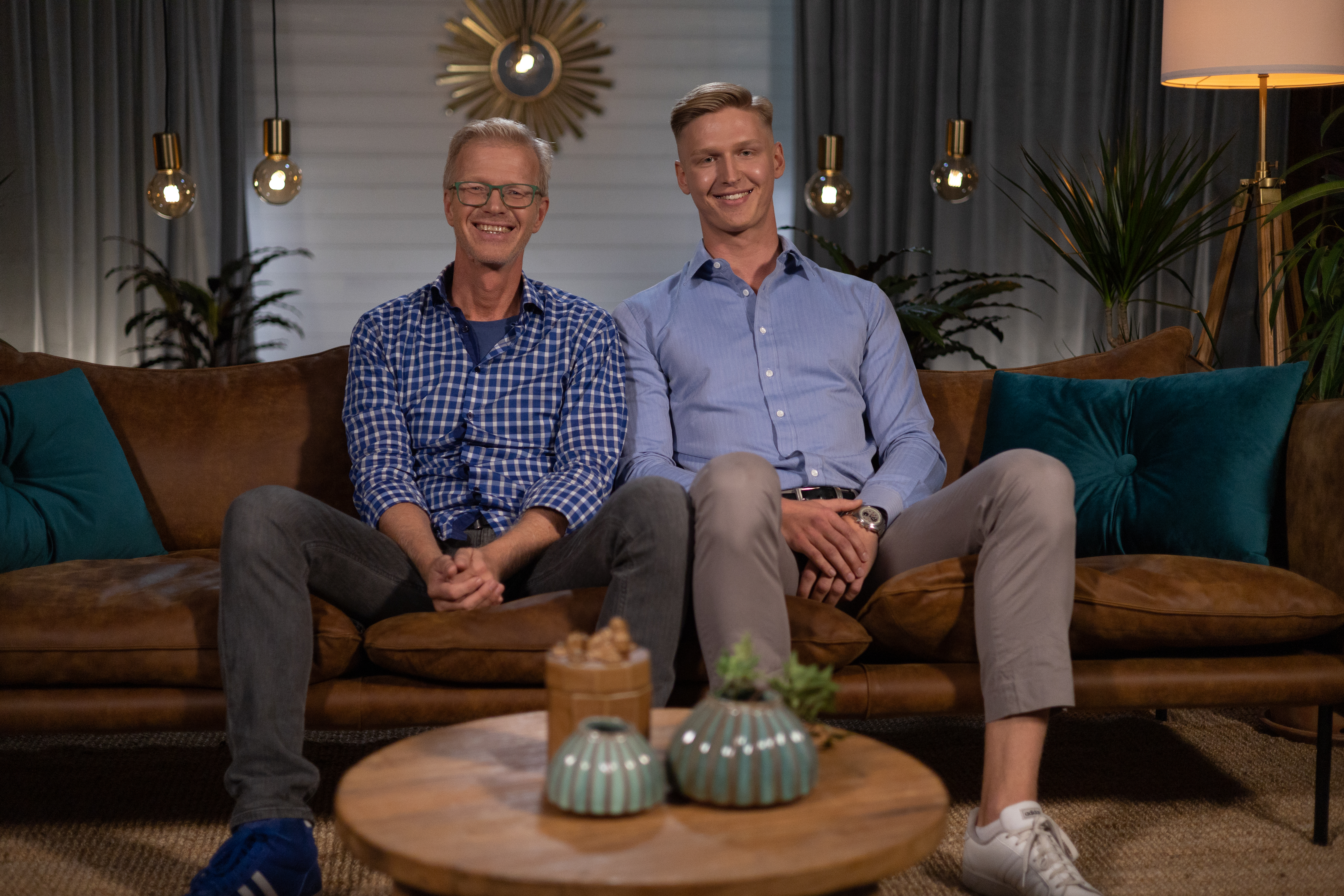 Otippade kärleksparet i TV4:s dejtingprogram: "Fattade tycke..."