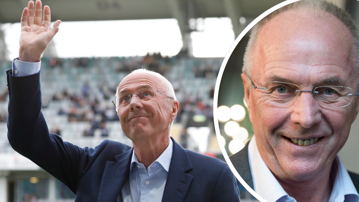 Så mycket såldes Svennis herrgård för – se miljonsumman