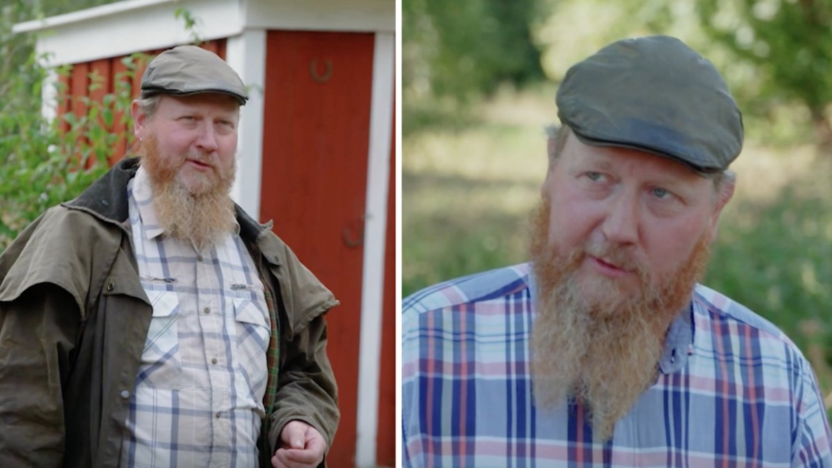 Farmen 2023: Nu svarar Wincent på frågan om fusket på gården