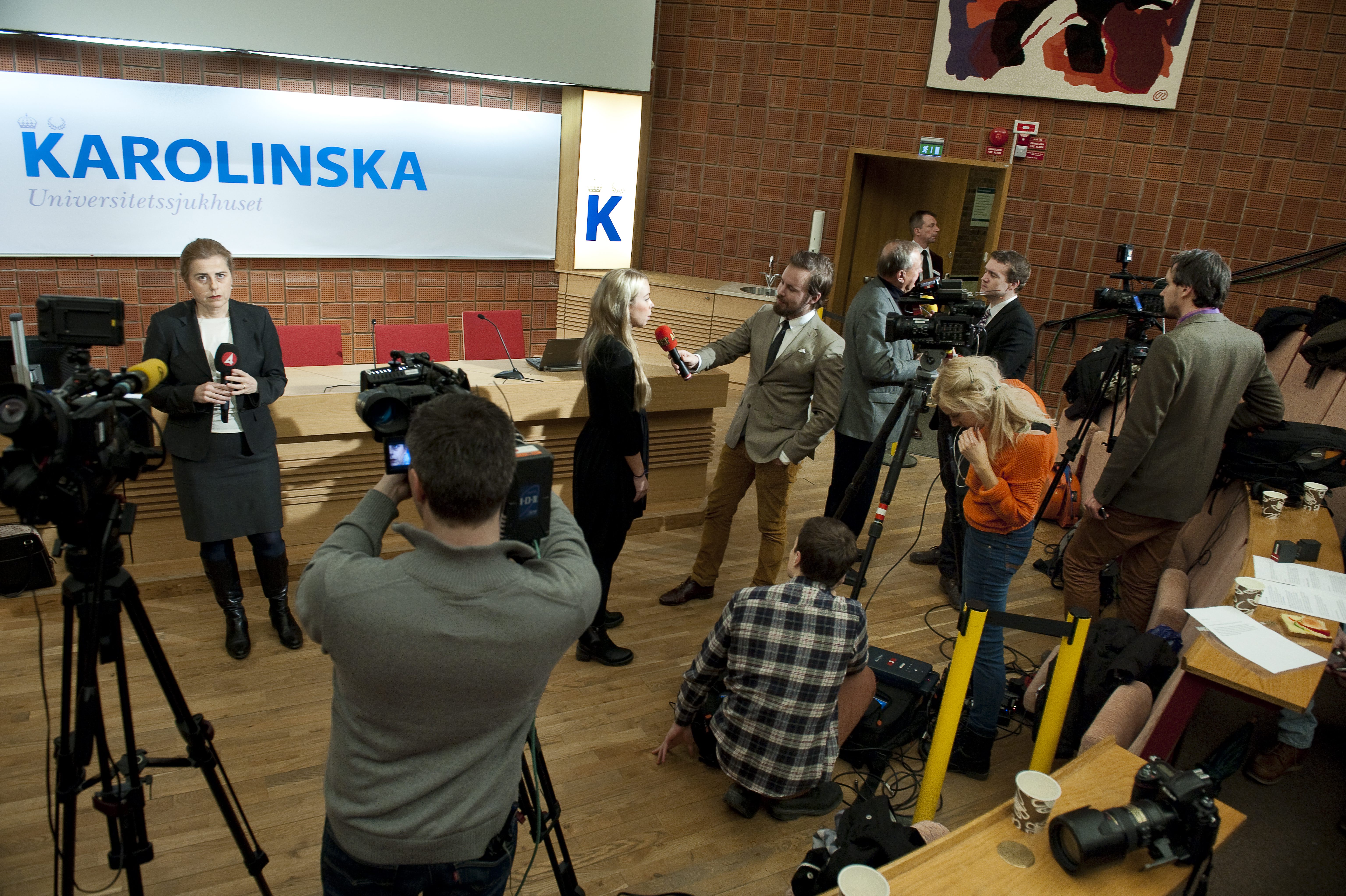 Prinsessan tippas heta Alicia eller Märta