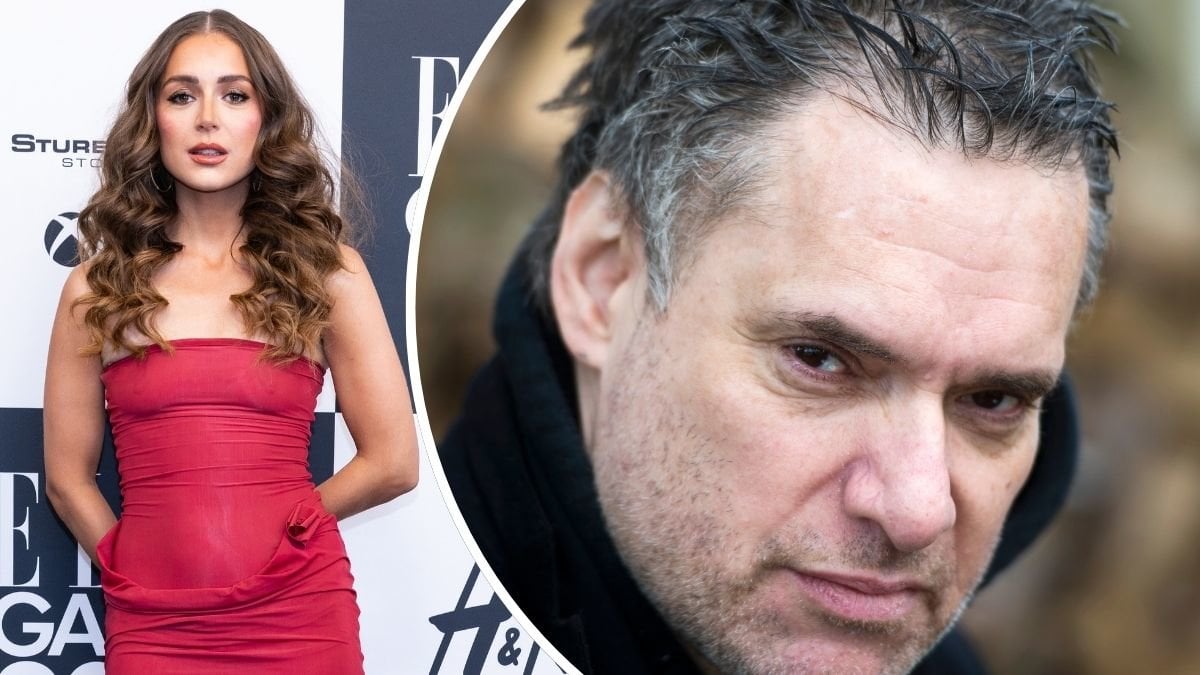 Allt om Félice Jankell: Make, barn, mamma, pappa & tv-serier