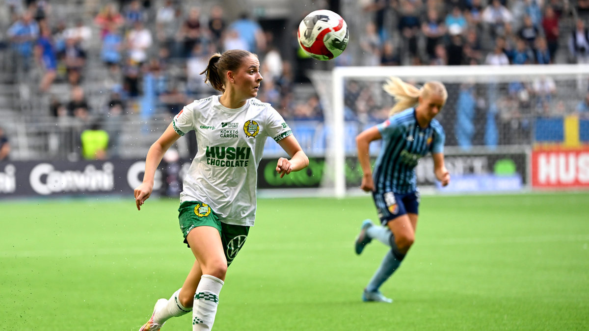 Klart: Kvartetten som får spela cupsemifinal