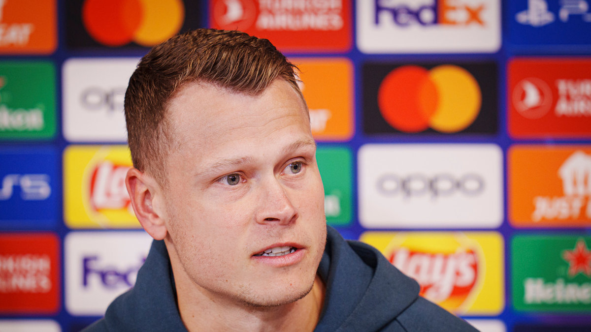 Claesson om Tomasson: "Nytänk och ny energi"