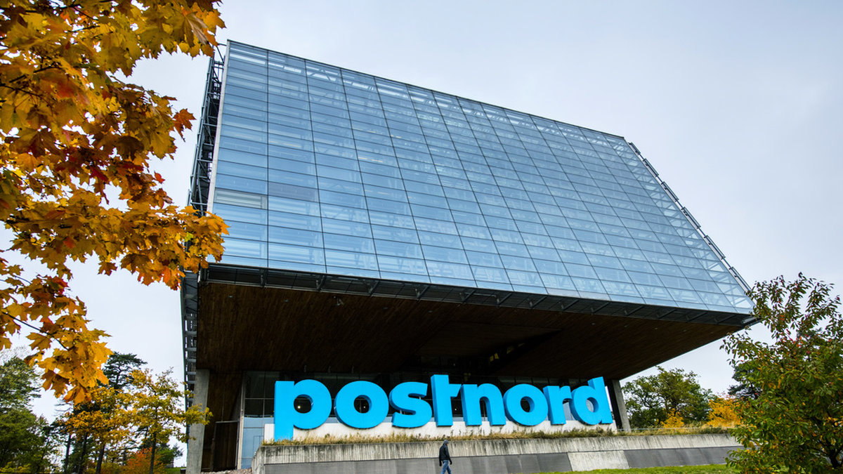 Kraftigt vinstlyft för Postnord