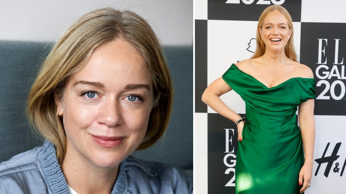 Allt om Ebba Kleberg von Sydow: Man, barn och "På spåret"