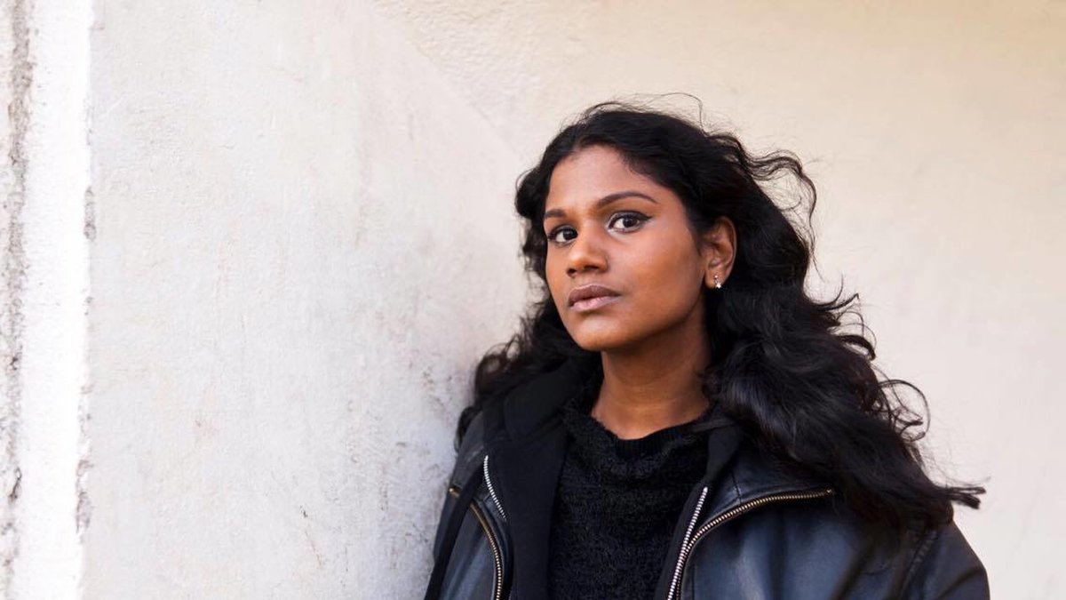 Shanthi, 25: Folk tittade misstänksamt på mig dagen efter attacken