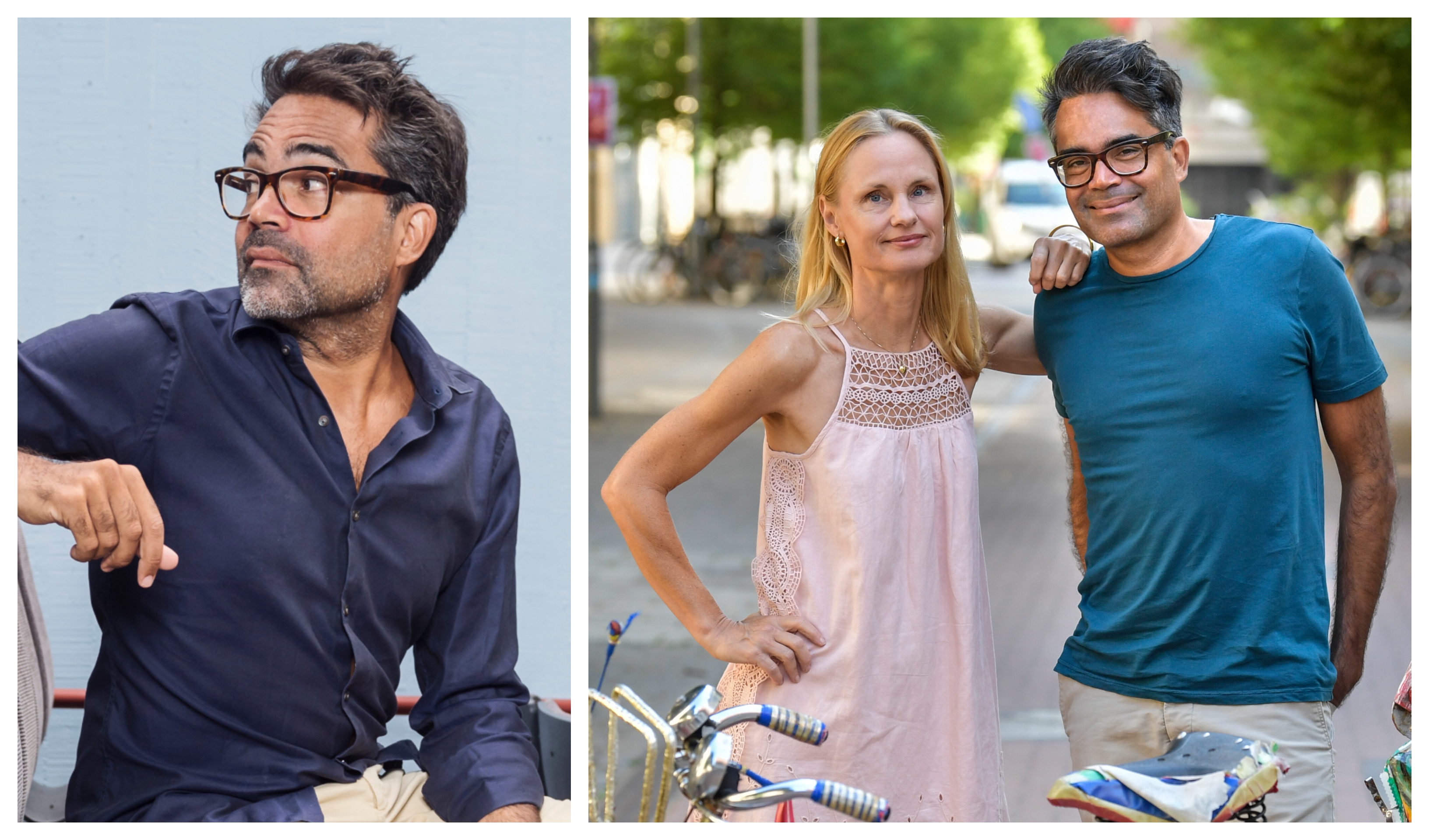 David Batras dbesked om Världens sämsta indier: "Ångrar mig"