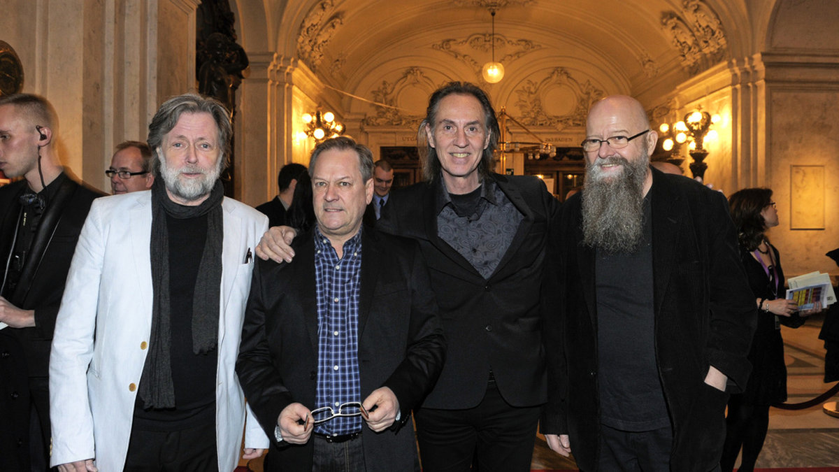 Kebnekajses basist död