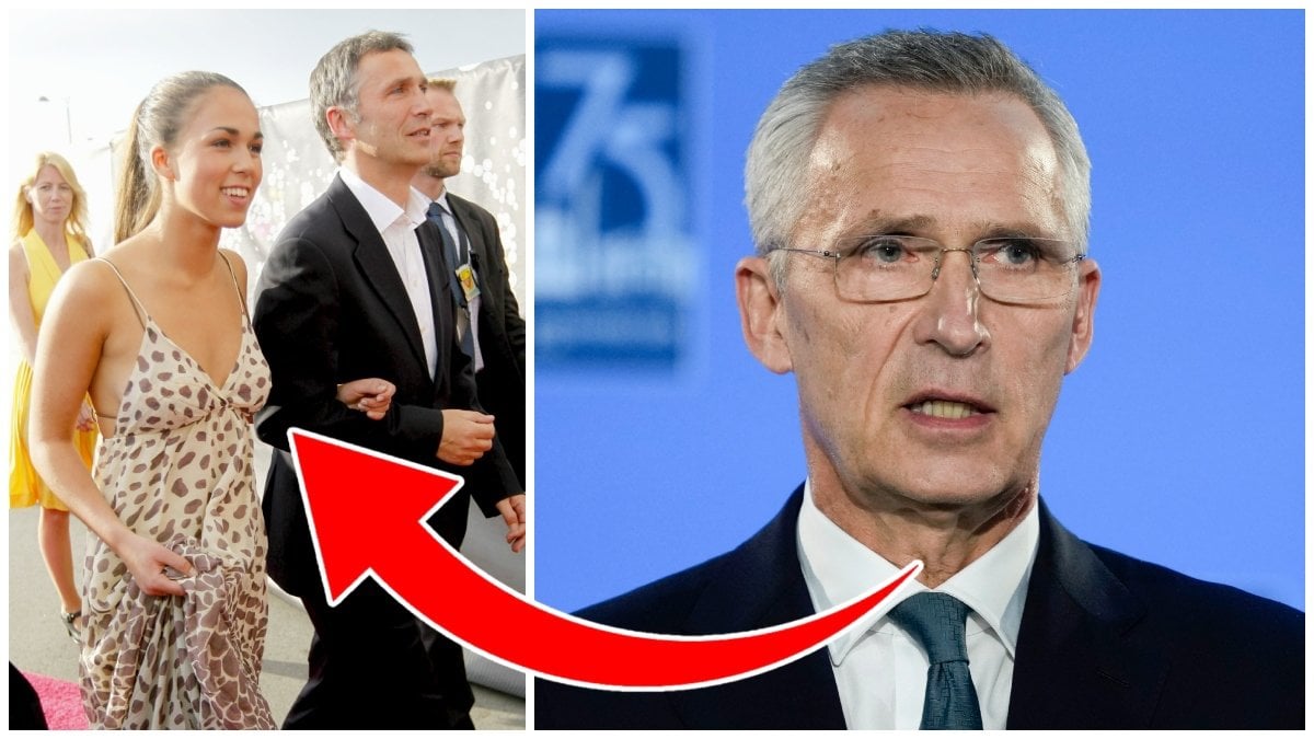 Allt om Jens Stoltenberg: Fru, barn, sjukdom och systerns död