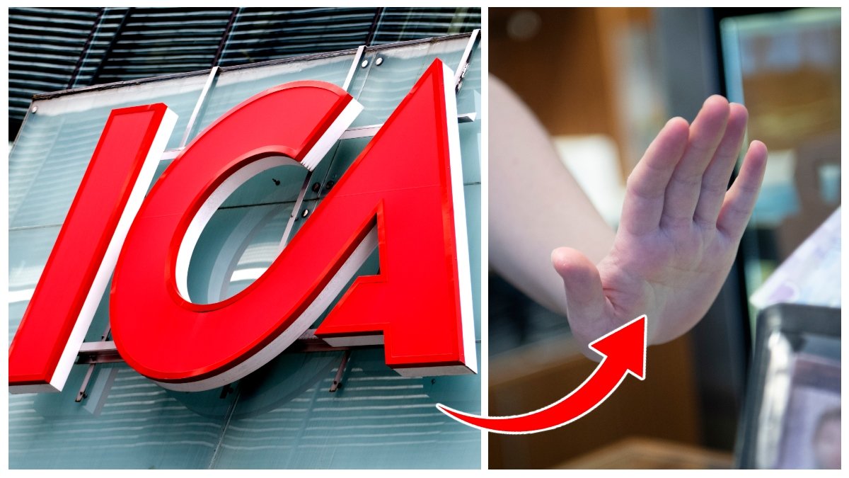 Kan man lämna tillbaka matvaror på Ica? Så fungerar det