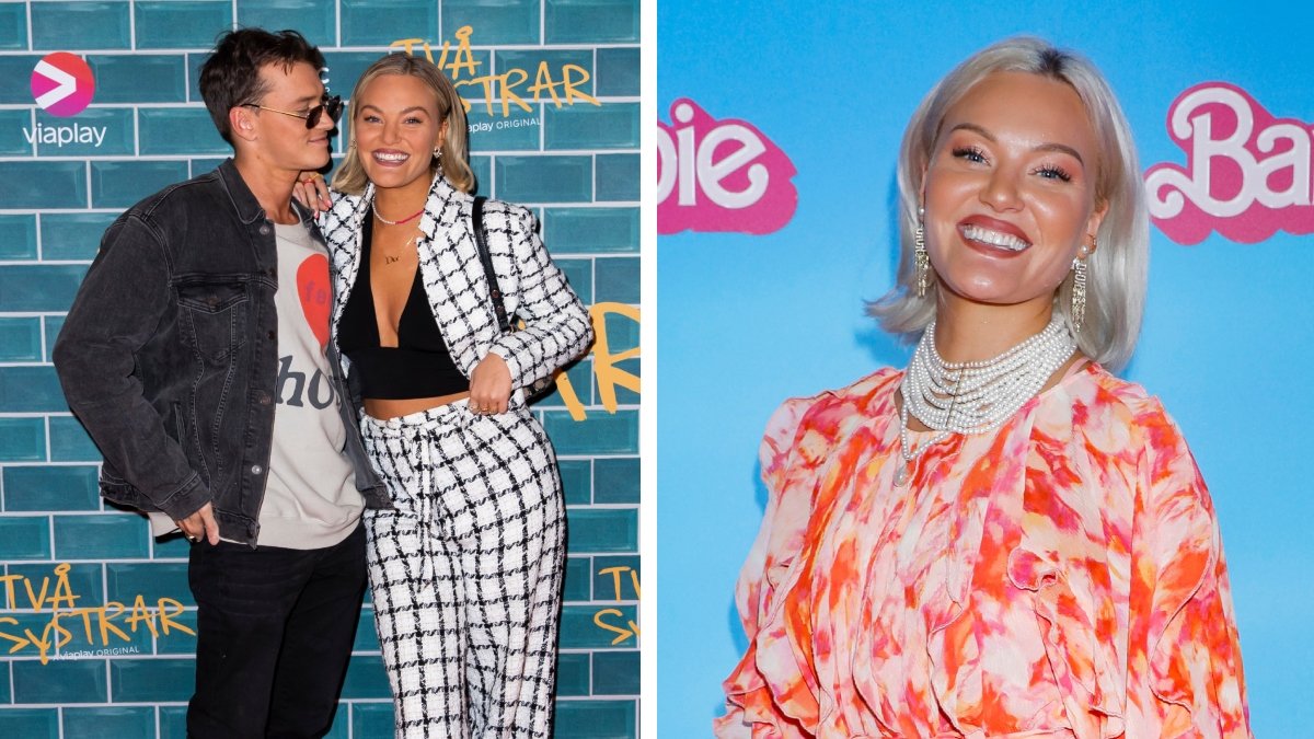 Lisa Borgs miljonregn – så mycket tjänar hon i månaden