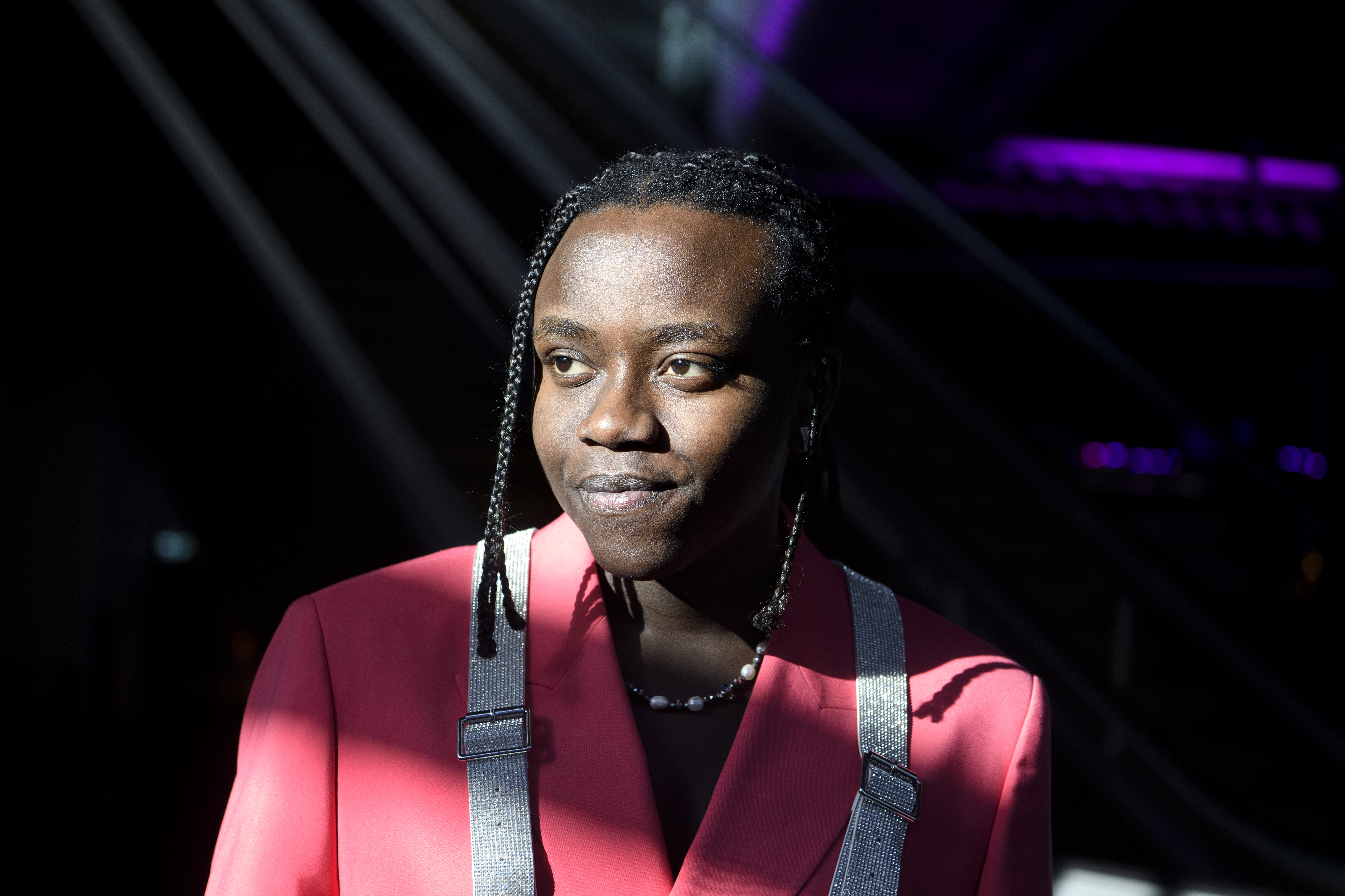 Tusses ändringar inför finalen i Eurovision Song Contest