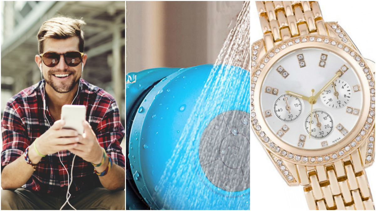 15 riktigt bra grejer vi vill ha – och som du just nu kan fynda