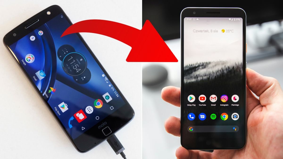 Enkla knepen: Så gör du din Android snabbare