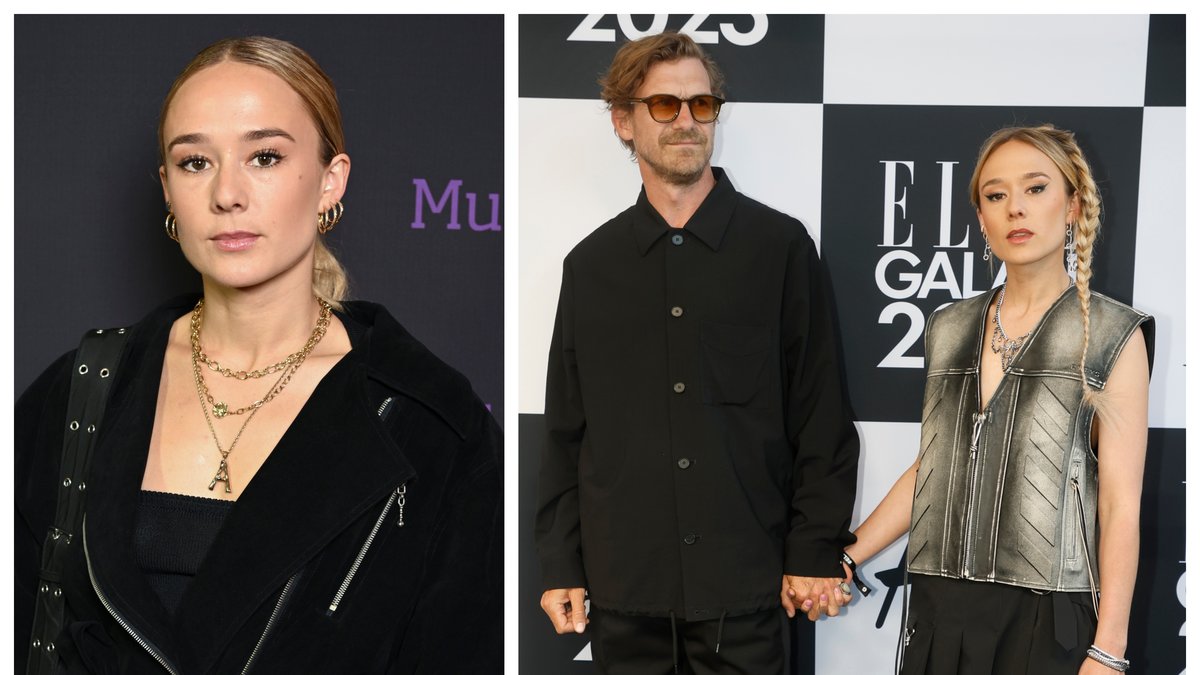 Allt om Alba August: Pojkvän, mamma, pappa och systern Asta