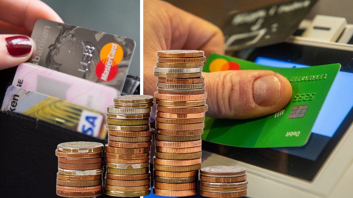 Har du nyligen handlat i här? Då måste du kolla ditt konto