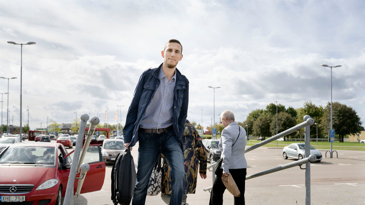 Här kan Nyans ha fått var femte röst