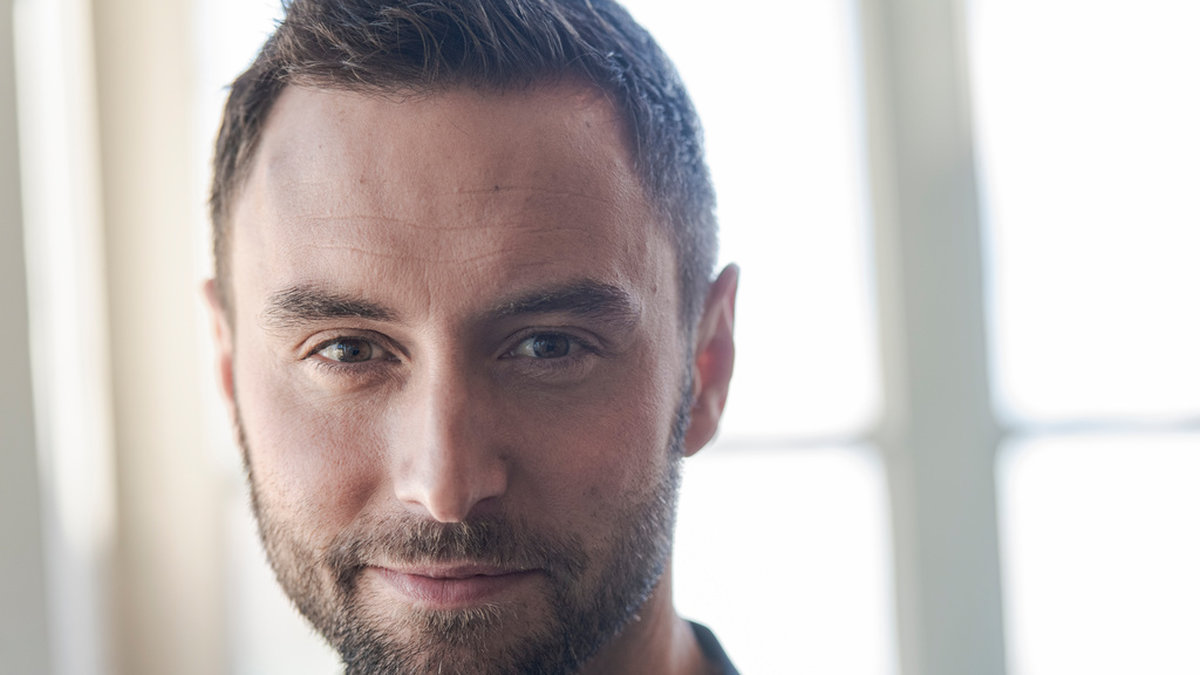 De kommenterar Eurovision Song Contest – rutinerad duo