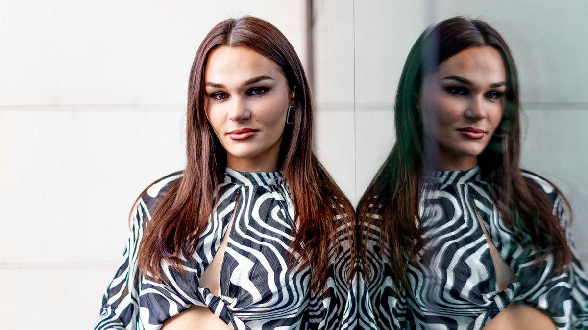 Tone Sekelius: Vill visa en annan sida