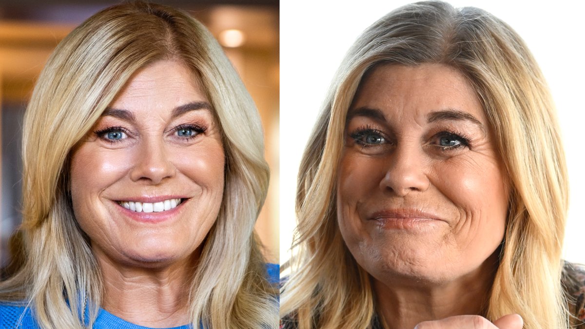 Så mycket kostar detaljen i Pernilla Wahlgrens hem: "Dyrare än vad jag ...