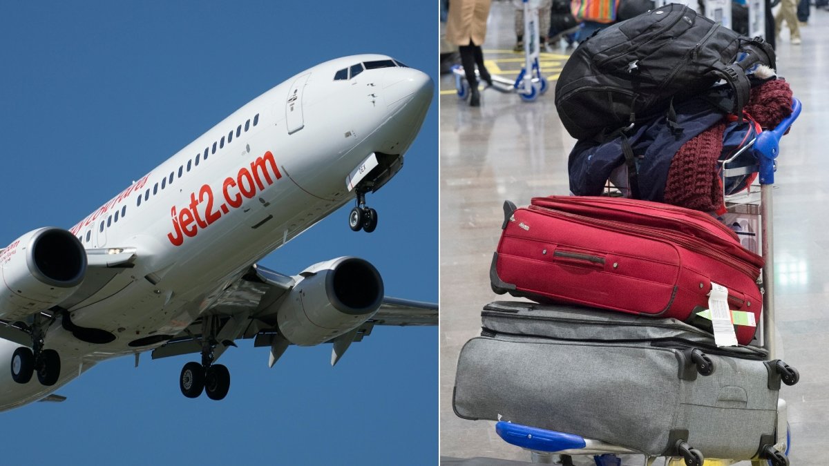 Stor förändring hos flygbolaget – börjar gälla 1 maj