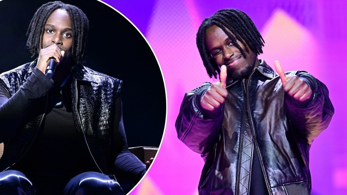 Allt om Felix Manu: Ålder, Idol och Melodifestivalen