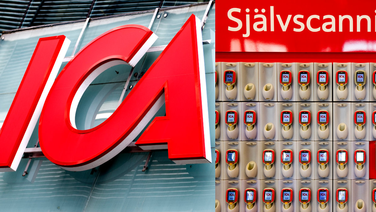 Strul på Ica-butiker – tvingas stänga kassor: "Drabbar alla"
