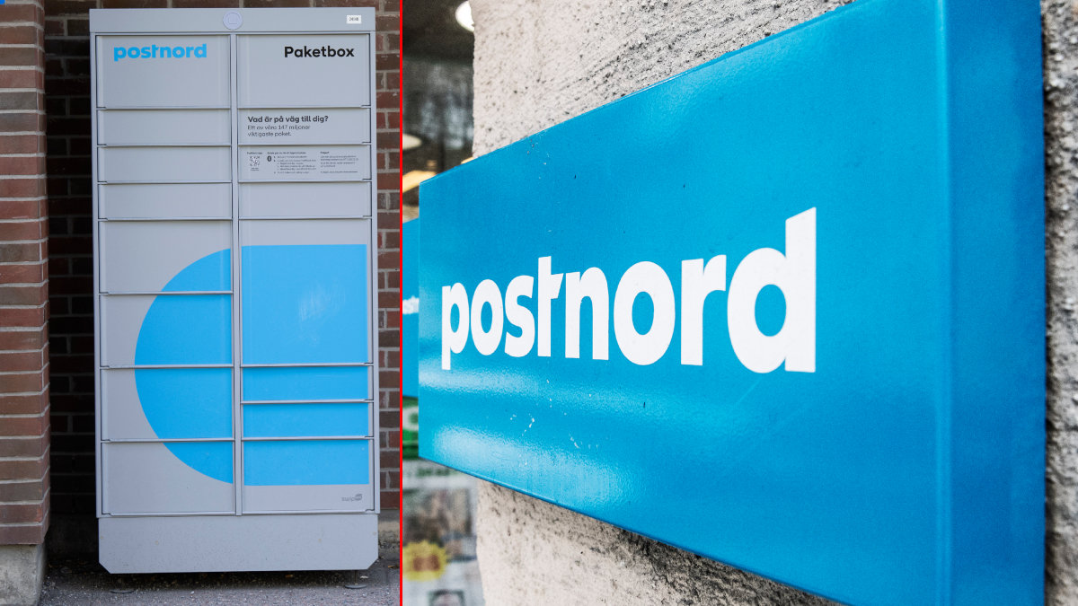 Postnord om det låga förtroendet: "Tuff lista"