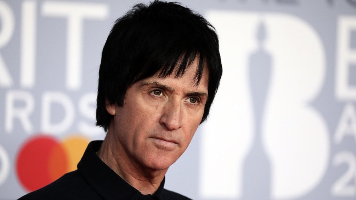 Marr i protest när Trump spelar The Smiths