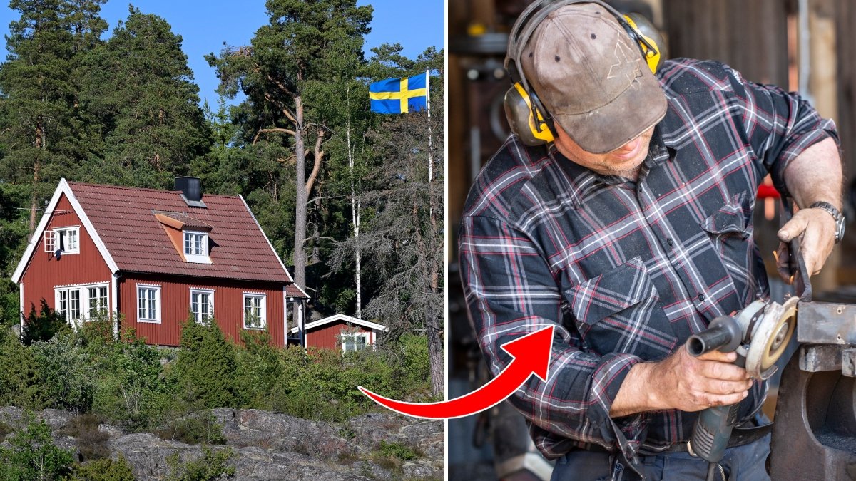 Nya regler om bygglov flyttas – då börjar de gälla