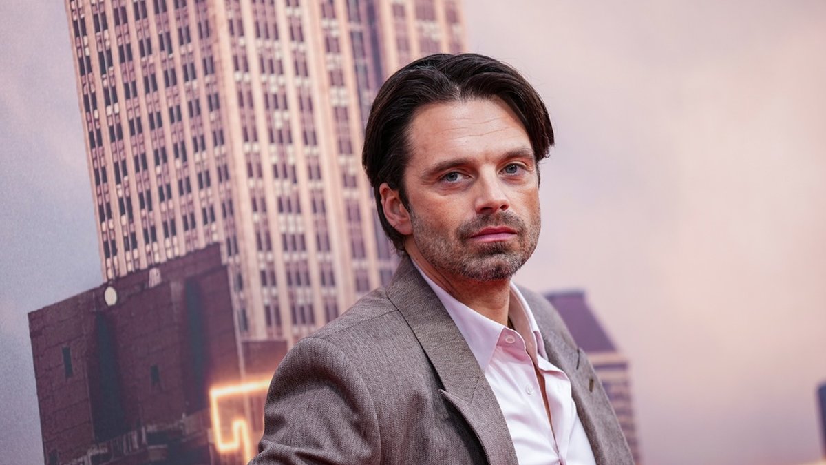 Tre Baftachanser för "The apprentice"