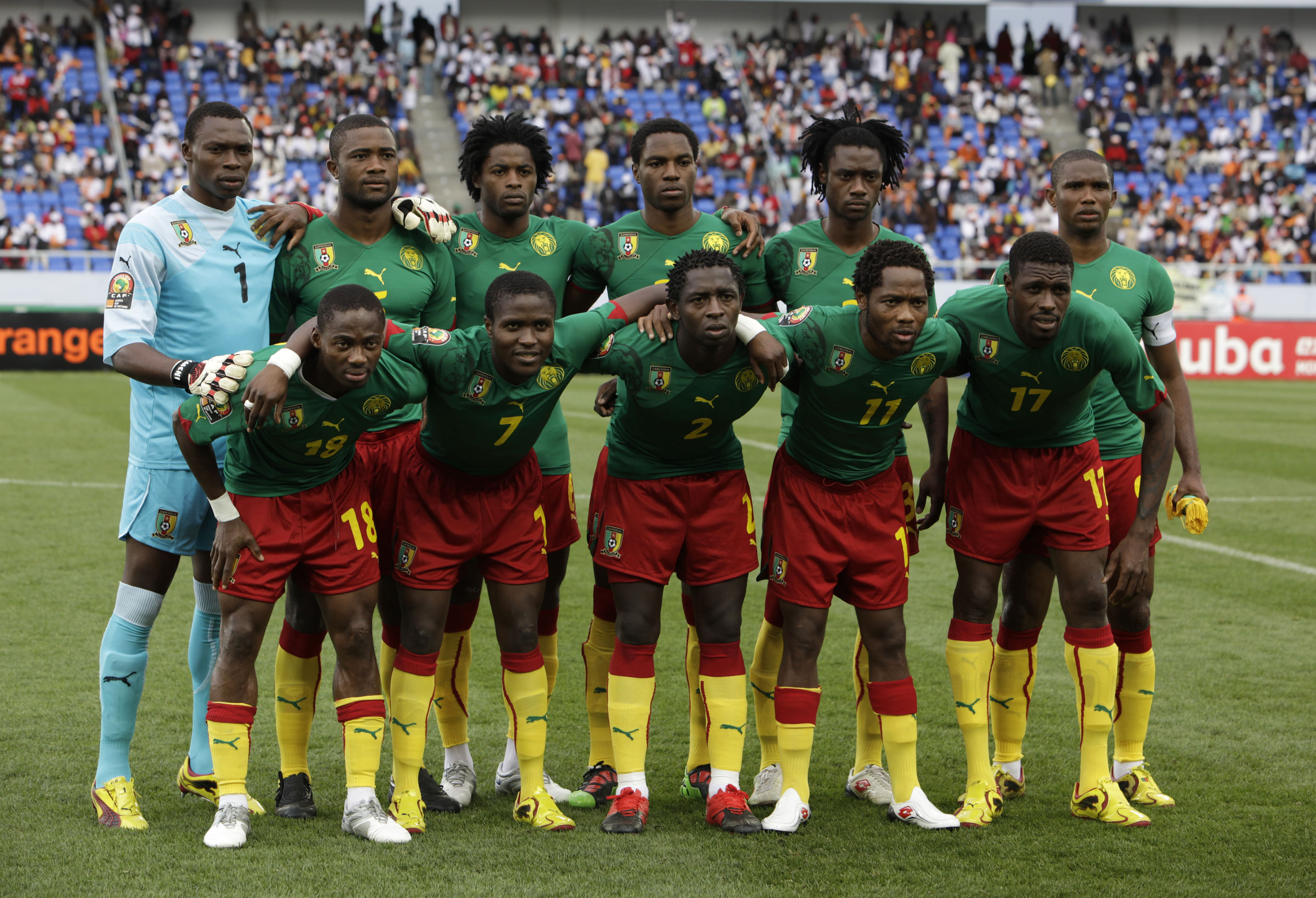 Khaddafi: För 5 miljarder € om året förblir EU vitt