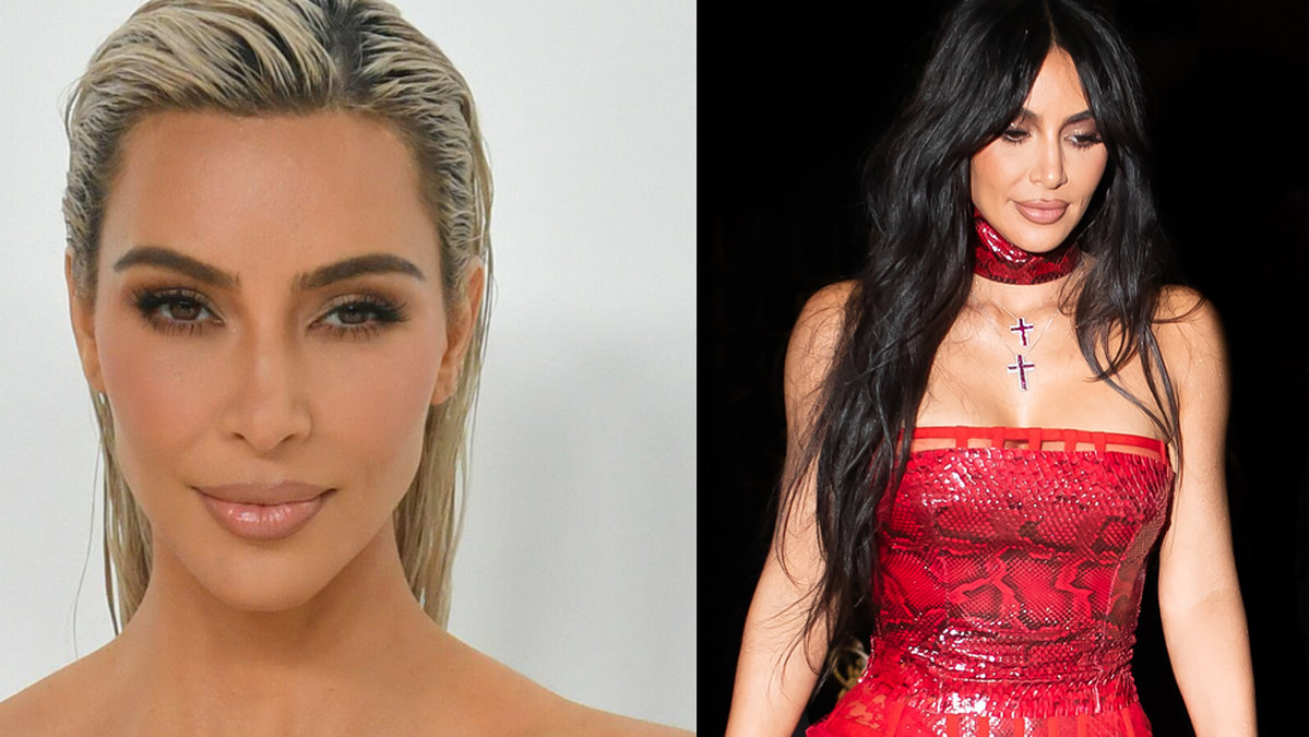 Fansen rasar mot Kim Kardashians video med Ice Spice: "Det är sjukt"