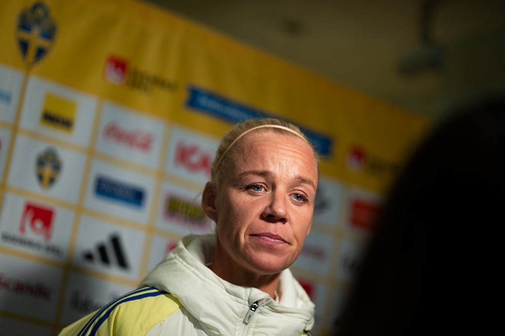 Segers VM i fara: "Har gjort allting"