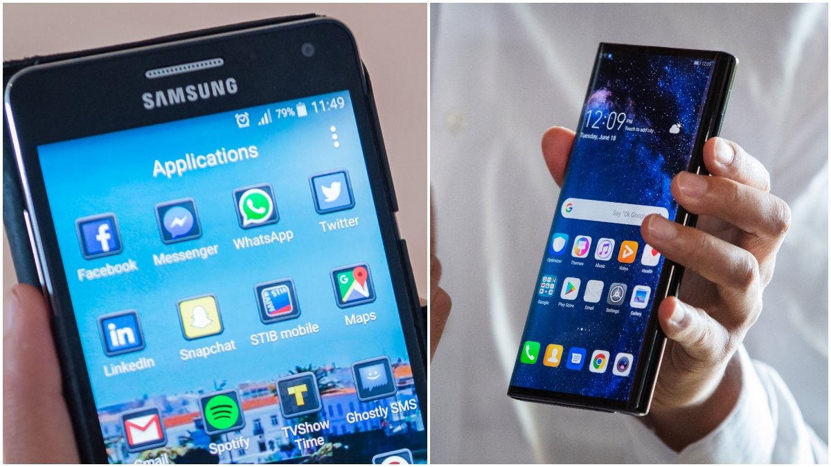 Aktivera denna Android-funktion nu för att skydda din mobil