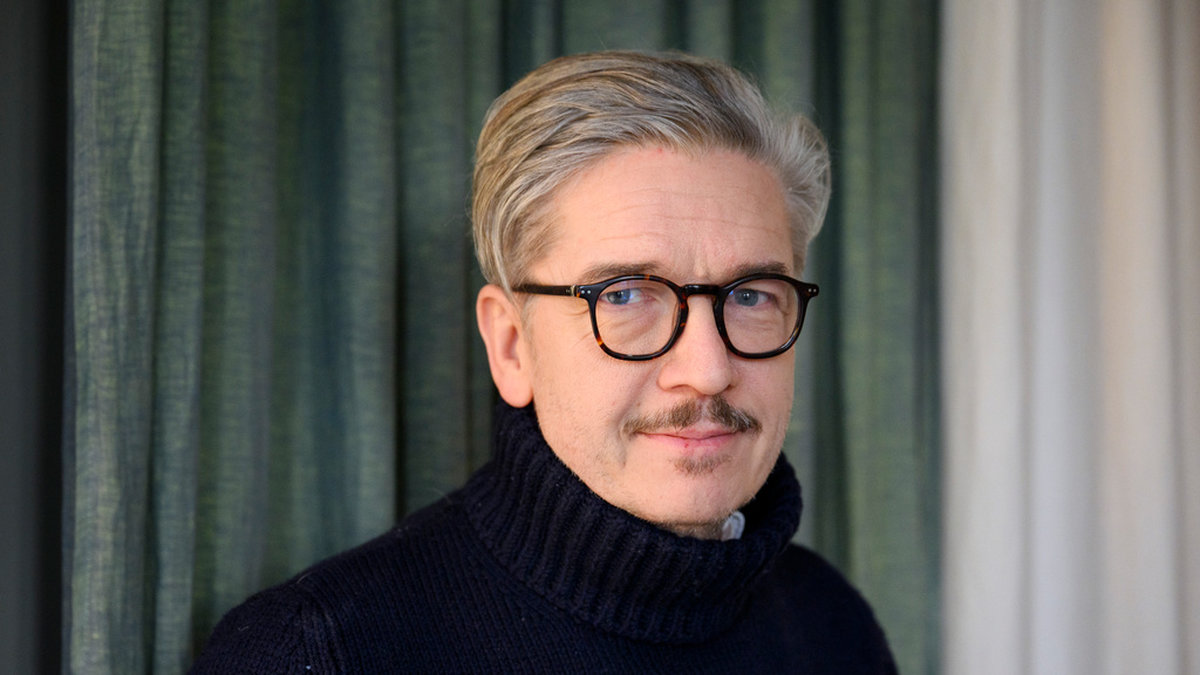 Alfredson om sin Oscarsmiss: "Det är vad det är"