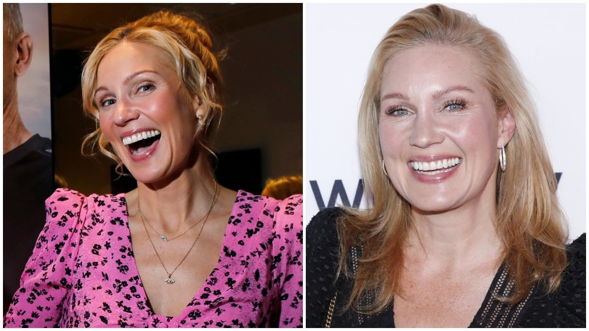 Jessica Almenäs ord om tv-profilen: “Hade min sambo sagt så…”