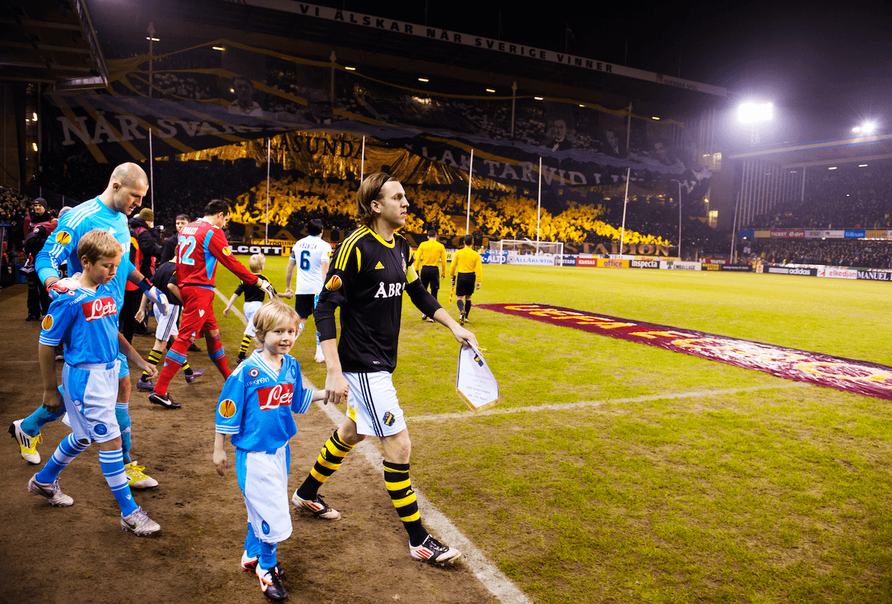 27 bilder som visar att vi aldrig kommer glömma Ivan Turina