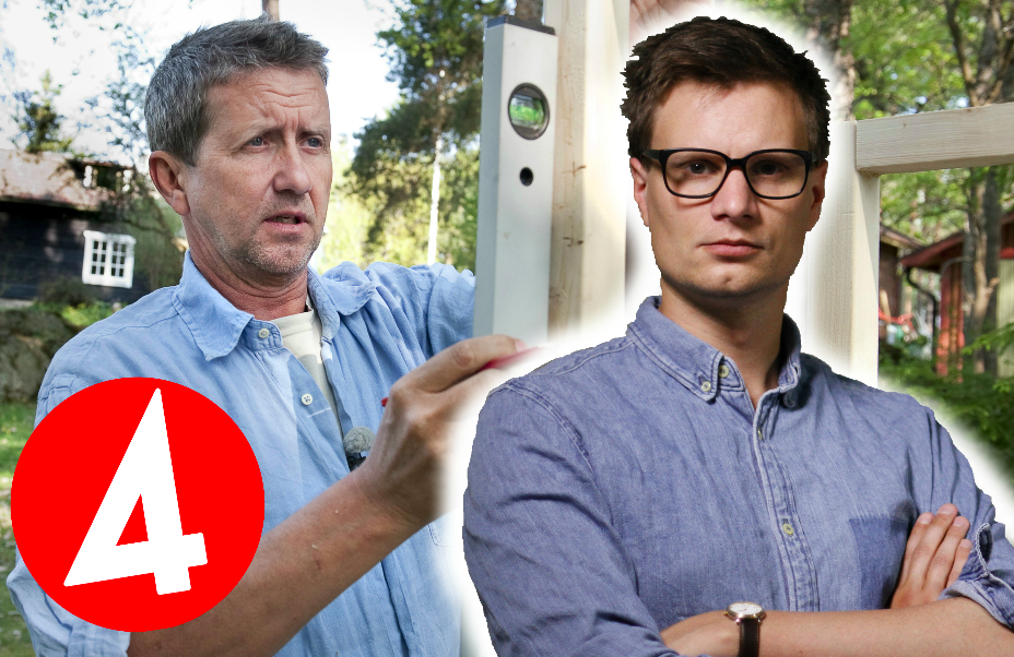 Nej, du är inte smart bara för att du "står upp" för Martin Timell