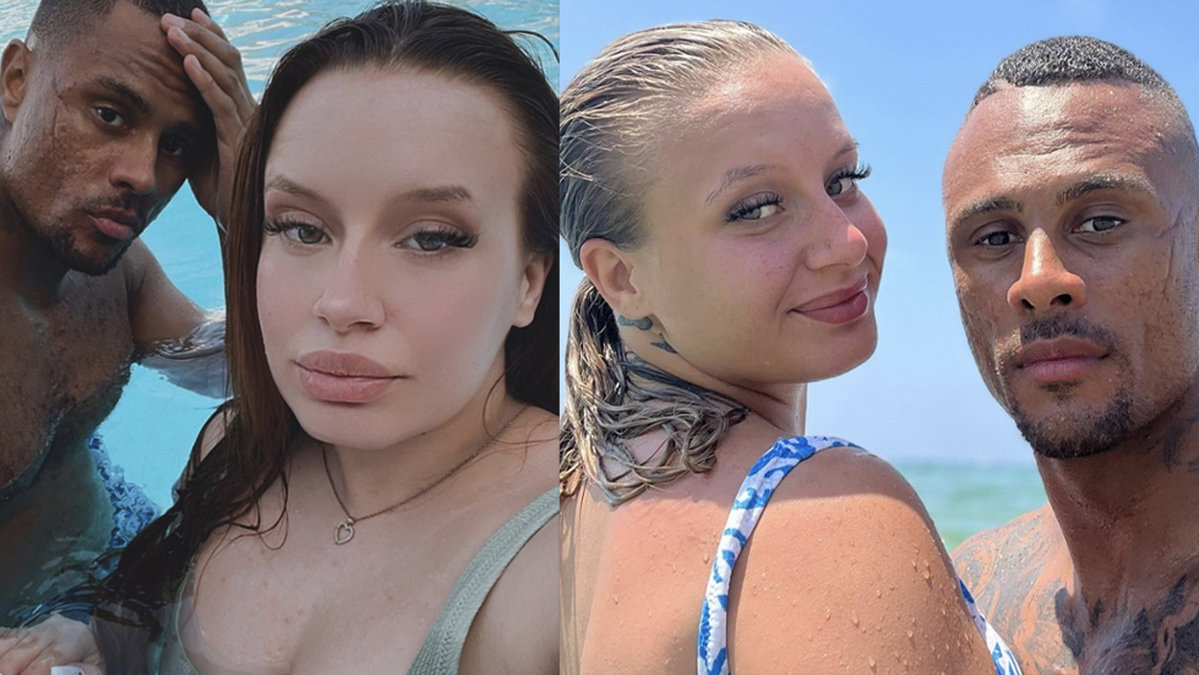 Följarnas hårda ord till Alex Ceesay efter uppbrottet från Alva: "Så ...