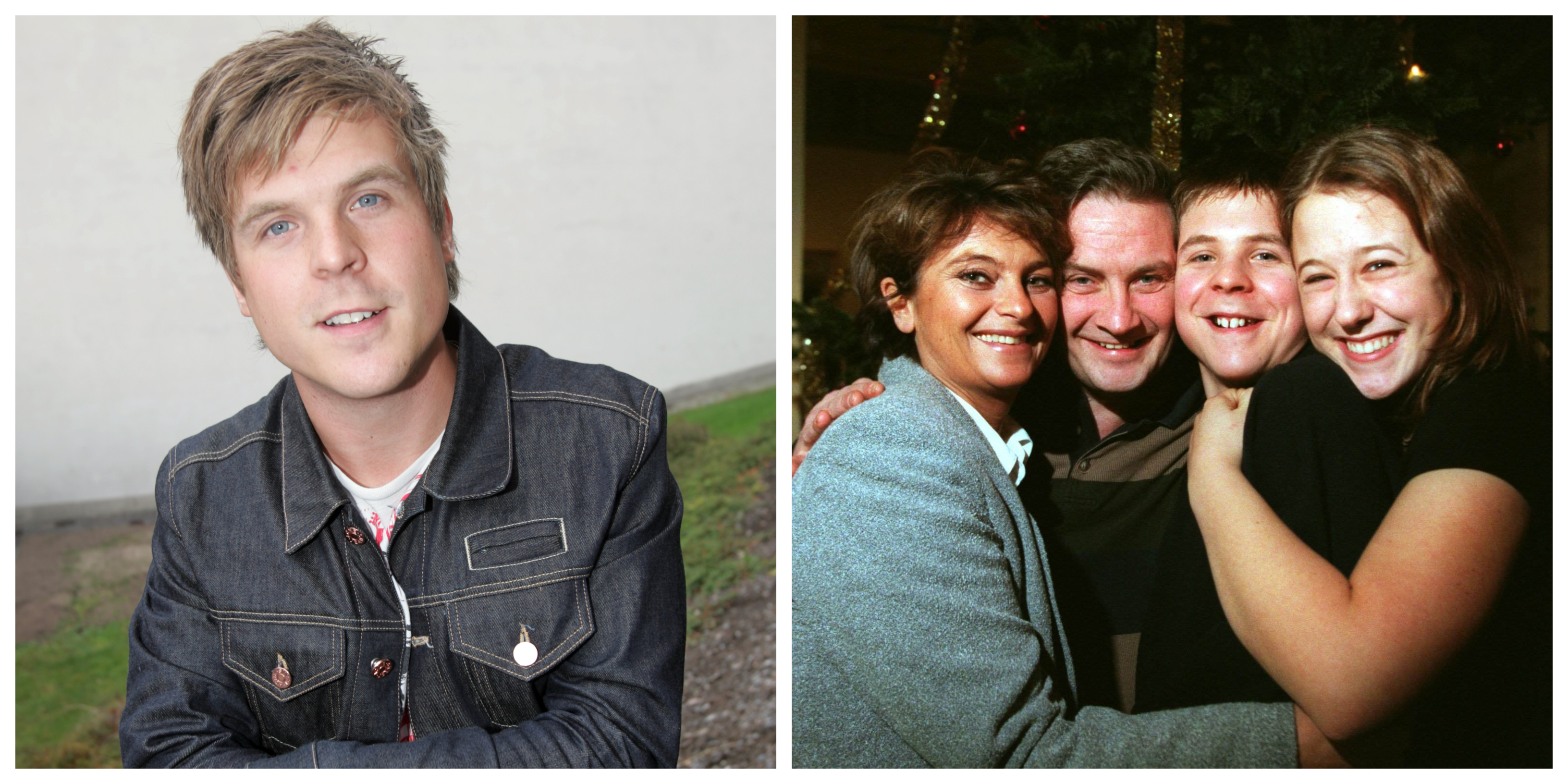 "Sunes Jul"-profilens stenhårda kritik: "SVT berövade hela min barndom"