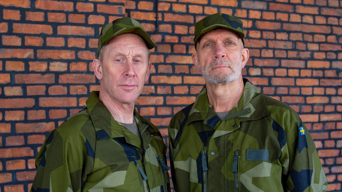 Han blir ny programledare i "Kompani Svan"