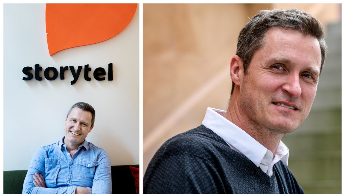 Allt om Jonas Tellander: Förmögenhet, familj och Draknästet