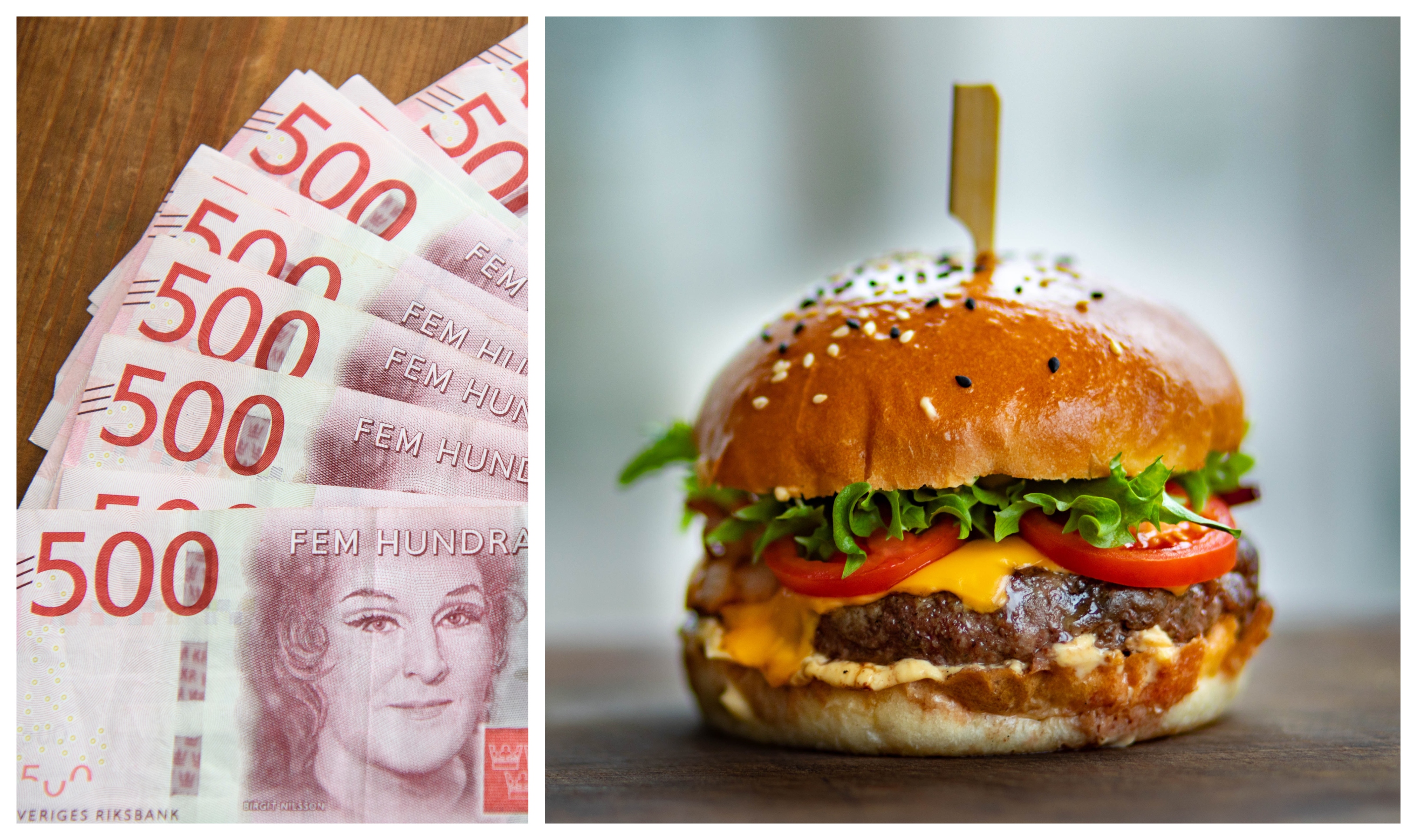 Succékedjan Brödernas drar in miljoner – så mycket tjänar grundarna