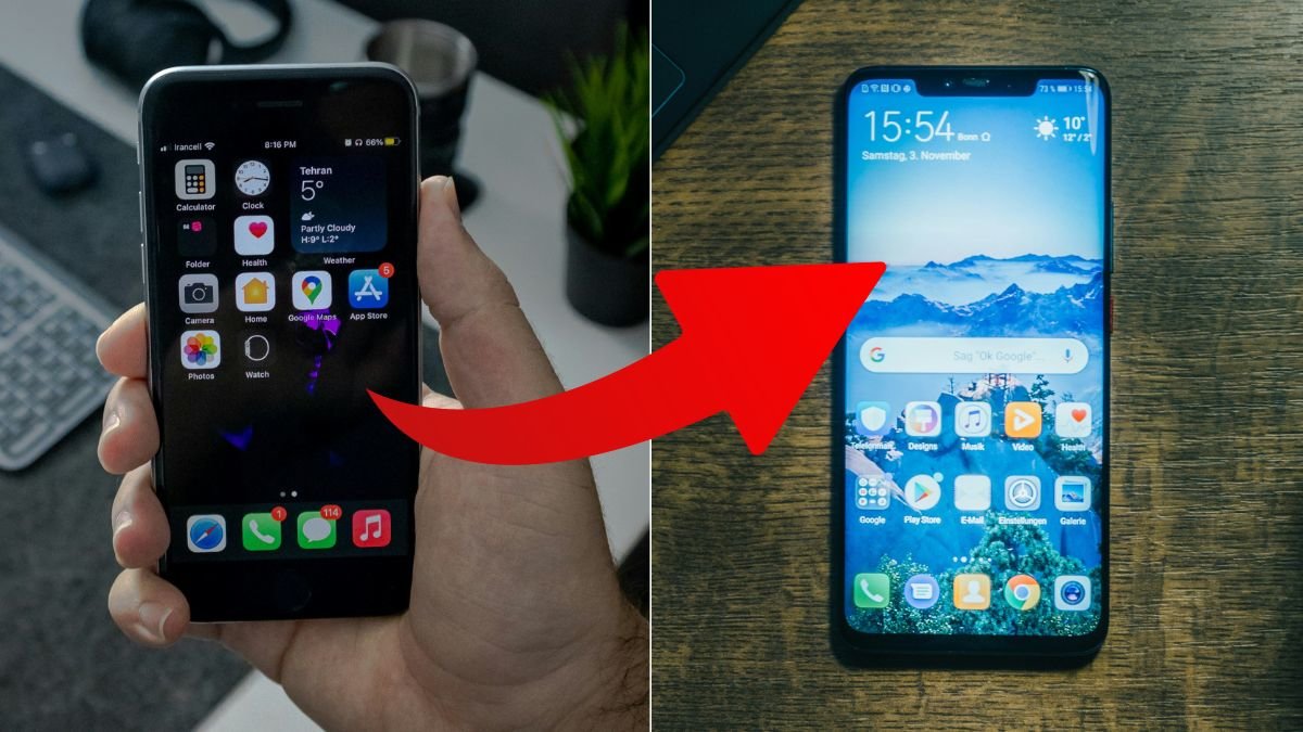FaceTime på Android – enkel guide