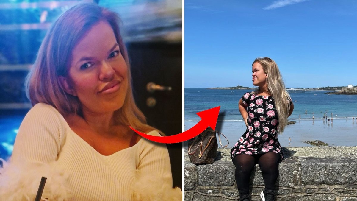 Allt om Sanna Dollan: Jobb, längd och exet Pål Hollender
