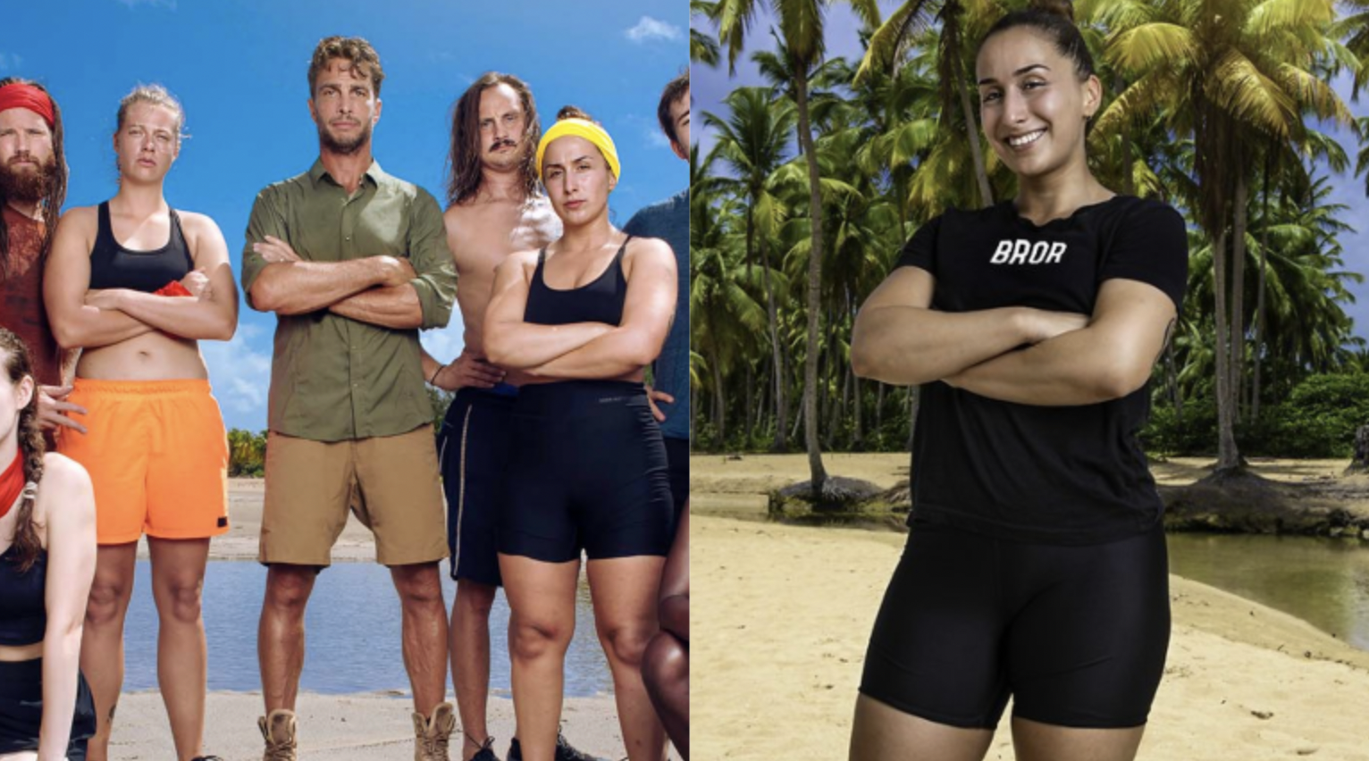 Robinson-Shevin stänger av sitt kommentarsfält