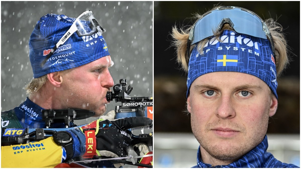 Svensk skidskyttestjärna tvingas lämna VM-truppen omgående